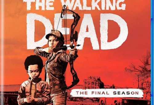 The Walking Dead: The Telltale Series - The Final