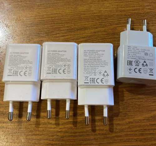 Блок питания ac power adaptor