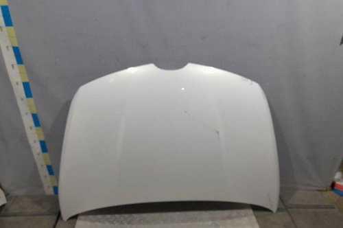 Капот Mazda Cx7 EP3P L3-VDT 2009