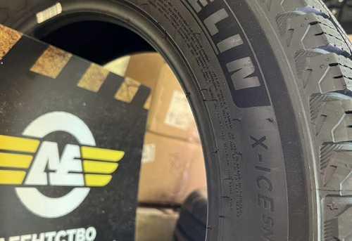 Michelin X-Ice Snow 205/60 R16 96H