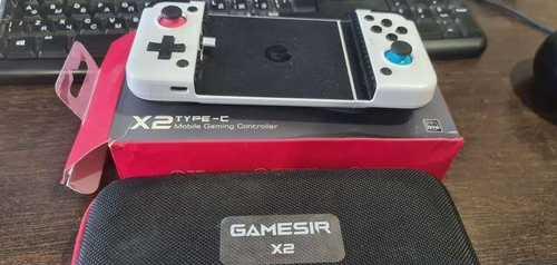 Gamepad Gamesir X2 Type-c