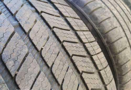 Michelin Agilis 61 Snow-Ice 235/50 R17 27H