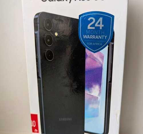 Samsung Galaxy A55, 8/128 ГБ