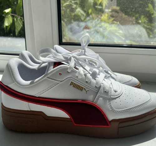 Кроссовки puma оригинал 43