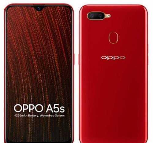 OPPO A5s, 3/32 ГБ