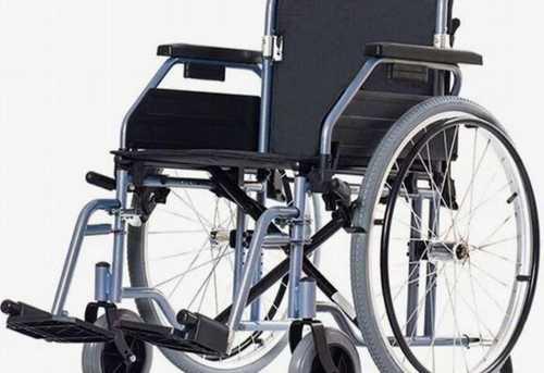 Инвалидная коляска Ортоника Base 180
