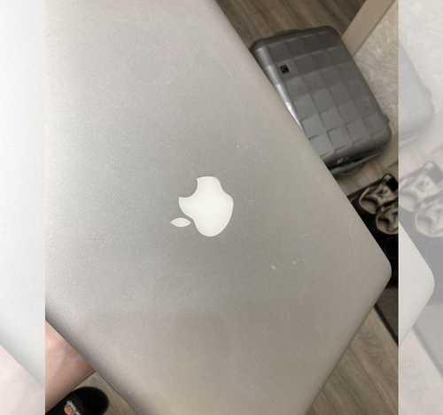 Apple macbook pro 13 2012