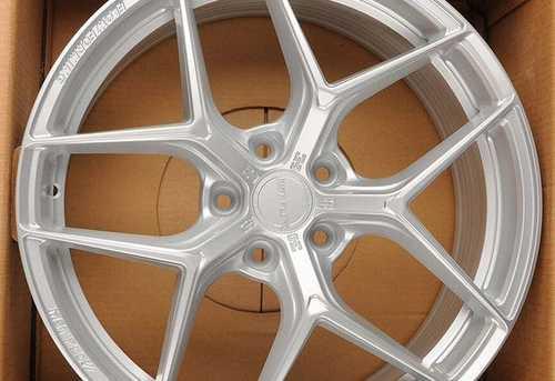 Диски FF-FK07 8/19 5x108 ET40 d63.35 silver