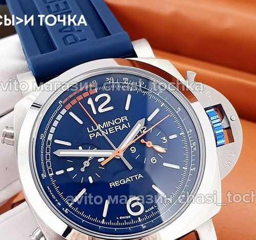 Наручные часы Panerai Regatta