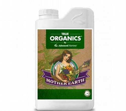 True AN Organics Mother Earth