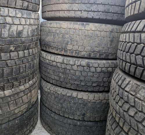 Sava kelli 295/80 R22.5