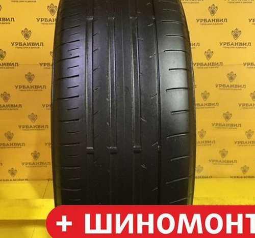 Dunlop SP Sport Maxx 050  255/55 R19 111W