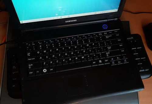 Ноутбук Samsung R410