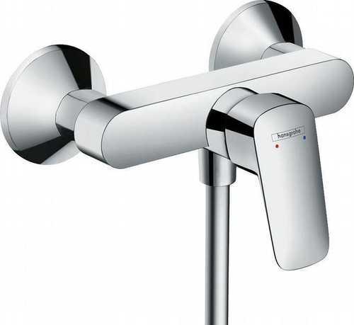 Смеситель для душа Hansgrohe Logis 71600000