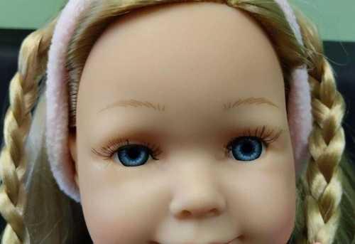 Говорящая кукла Ева от тм Lisa Doll 37см Новинка