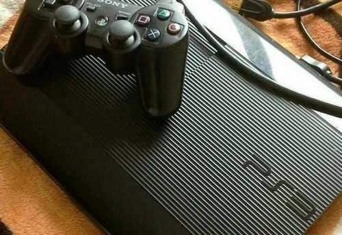 Sony PS3