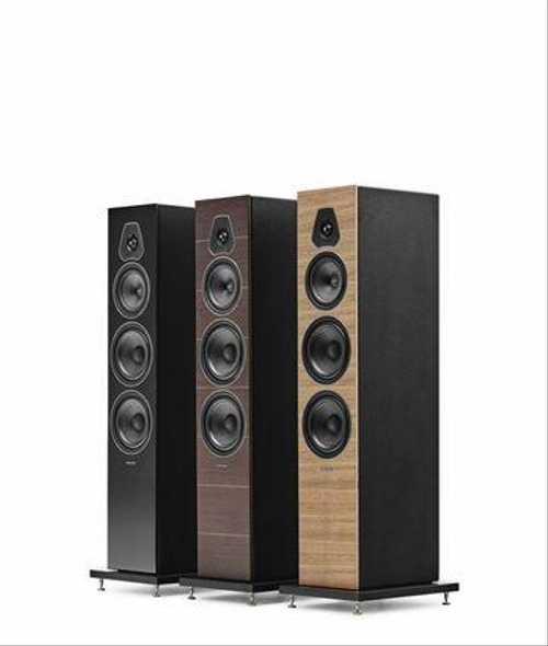 Sonus faber Lumina V