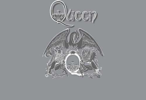 Пластинка Queen Platinum Collection (Limited Editi