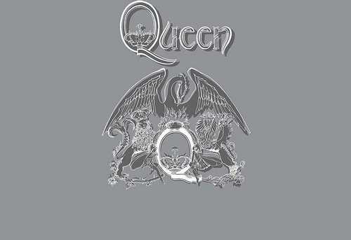 Пластинка Queen Platinum Collection (Limited Editi