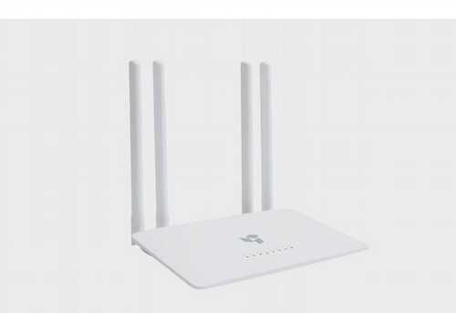 Wifi роутер двухдиапазонный с 5G
