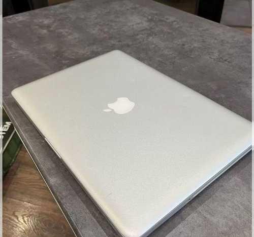 Apple macbook pro 13 later 2011