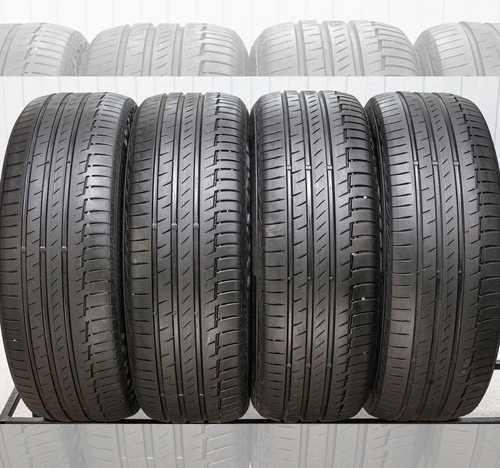 Continental PremiumContact 6 225/55 R19 103V