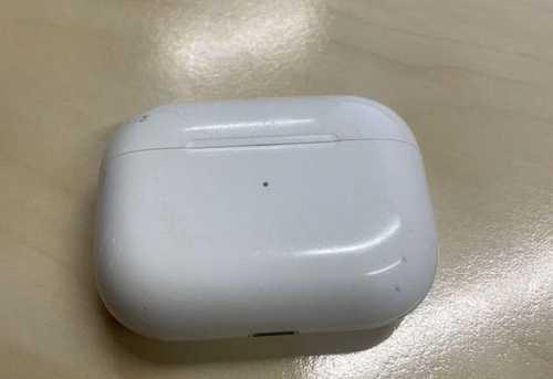 AirPods pro кейс