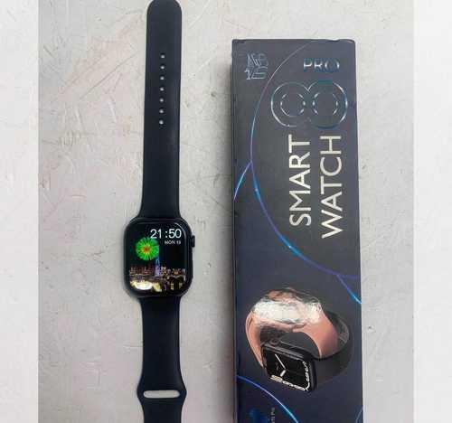 Смарт-часы SMART Watch 8 PRO