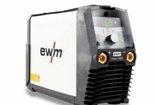 Сварочный аппарат EWM pico 160 cel puls