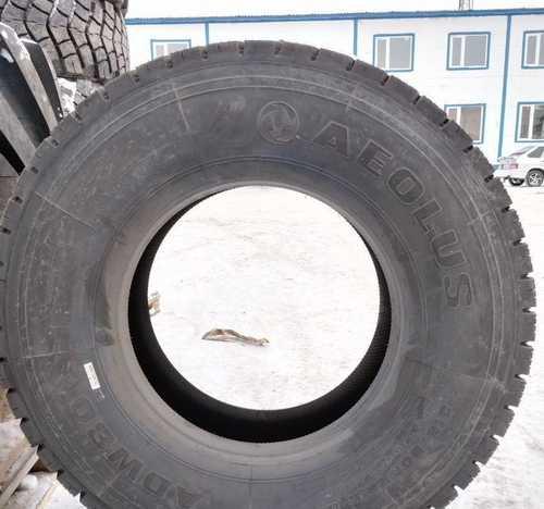 Шины 315/80R22.5 Aeolus ADW80 154/151M M S 3pmsf 18PR TL 10