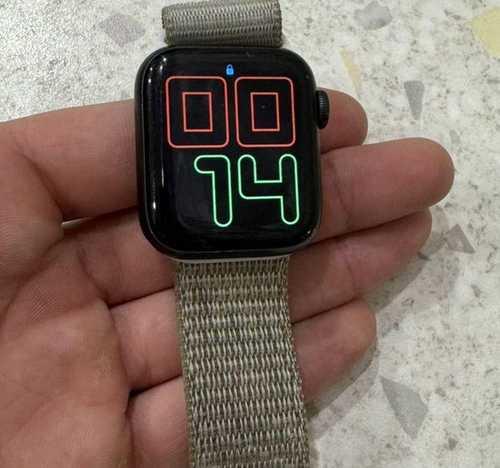 Apple watch 6 40 mm