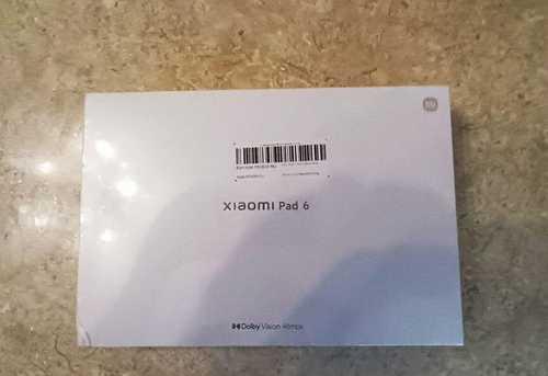Продам Планшет Xiaomi Pad 6 8/256 гб