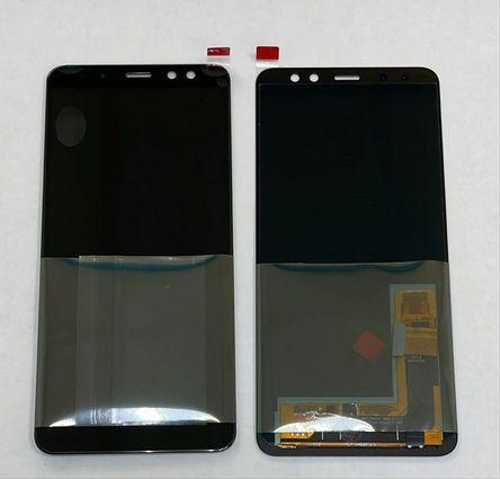 Дисплей для Samsung A530 Galaxy A8 (2018)
