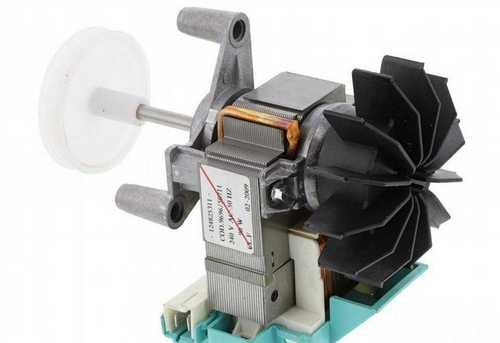 Электрический двигатель (мотор) вентилятора для ст
