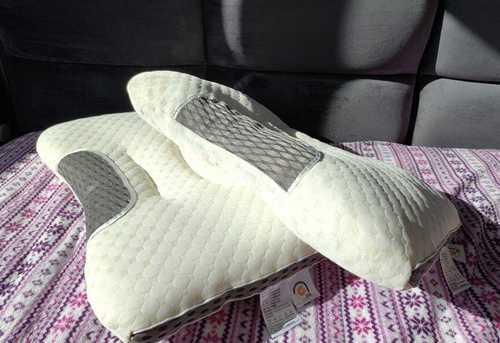 Супер подушка для комфортного сна