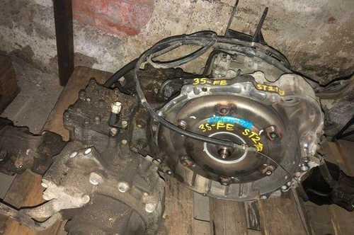 АКПП Toyota Carina ST215 3S-FE