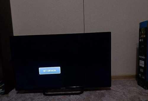 Телевизор asano led tv 40"