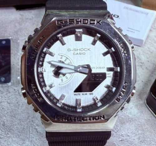 Часы G-Shock GM-2100