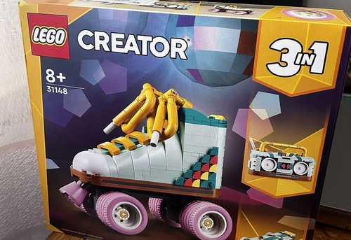 Lego creator 3 в 1 (31148) original