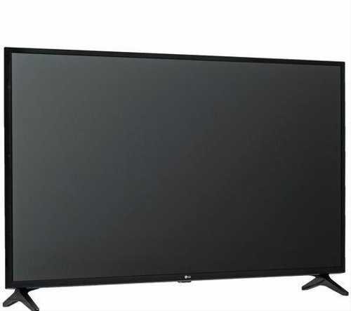 Телевизор LED 55" (139 см) LG 55up75006lf