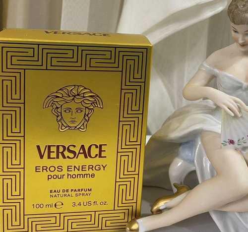 Versace Eros Energy 100ml