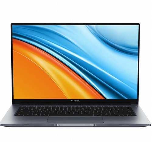 Новый MagicBook 14/ Ryzen 5 5500U /512Gb SSD