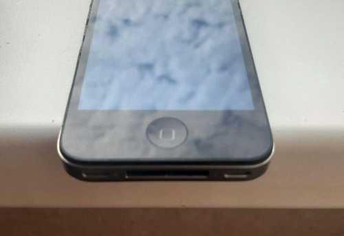 iPhone 4S, 16 ГБ