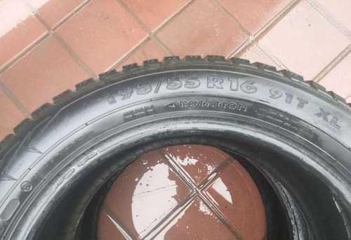 Nokian Tyres Nordman 5 195/55 R16