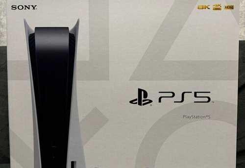 Sony PlayStation 5 CFI-1218A