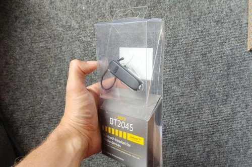 Bluetooth гарнитура jabra BT2045