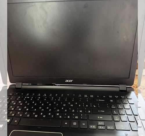 Ноутбук Acer Aspire V5