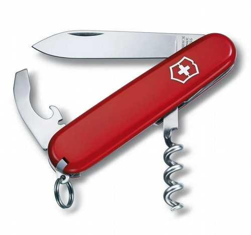 Швейцарский нож Victorinox Waiter (0.3303), новый