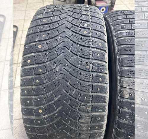 Michelin Latitude X-Ice XI2 285/50 R20 116T