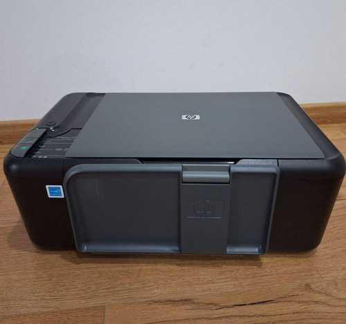 Принтер HP Deskjet F2423